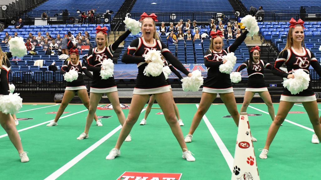 Ghsa Cheerleading State Championship 2024 - Aaren Emmalyn Ghsa Cheerleading State Championship 2024 - Aaren Emmalyn